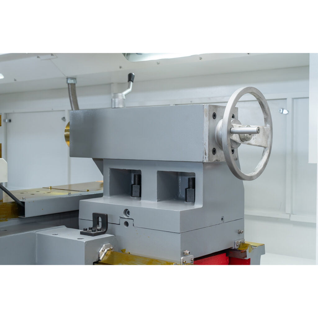 Horizontal CNC lathe - Shandong Dehai CNC Machine Tool Co., Ltd., CNC ...