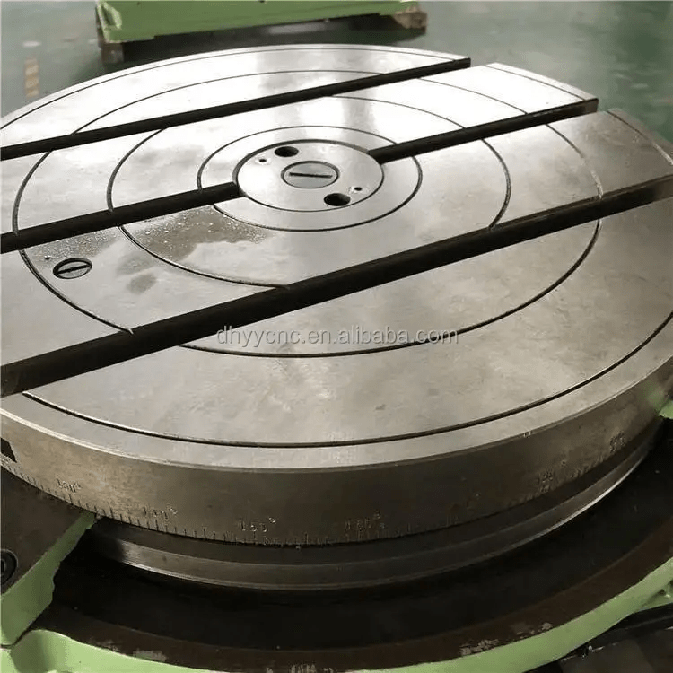 CNC slotting machine BK5032 - Shandong Dehai Yaoyang CNC Machine Tool ...