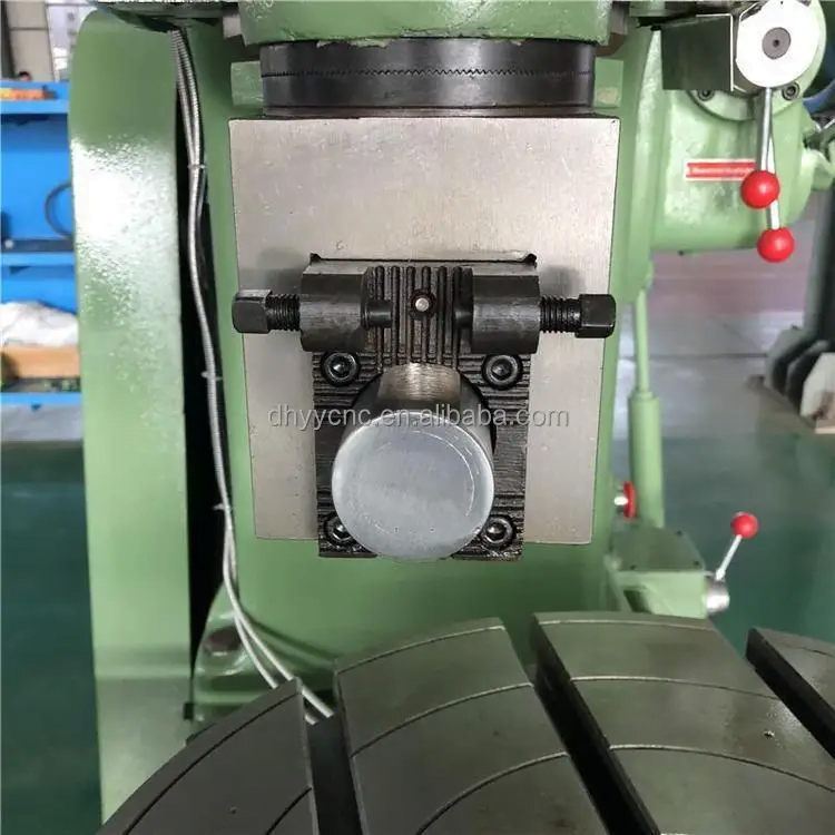 CNC slotting machine BK5032 - Shandong Dehai Yaoyang CNC Machine Tool ...