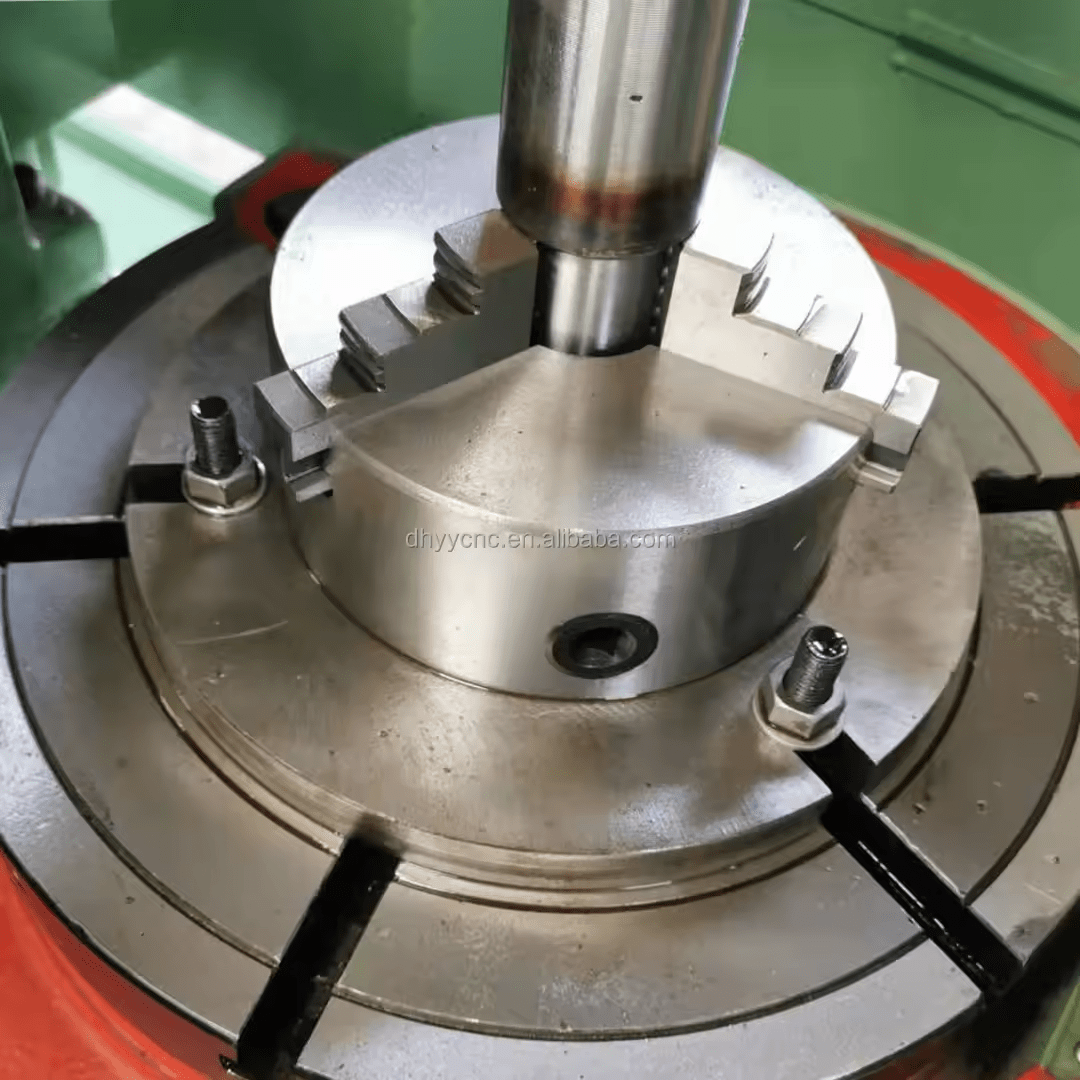 Manual gear hobbing machine Y38-1 - Shandong Dehai Yaoyang CNC Machine ...